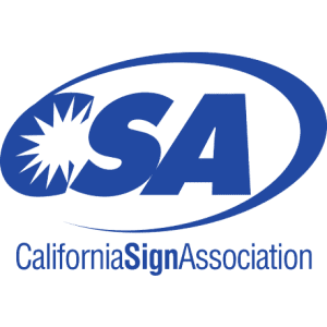 Sign shop for signs in San Diego SDF Signs & Lighting