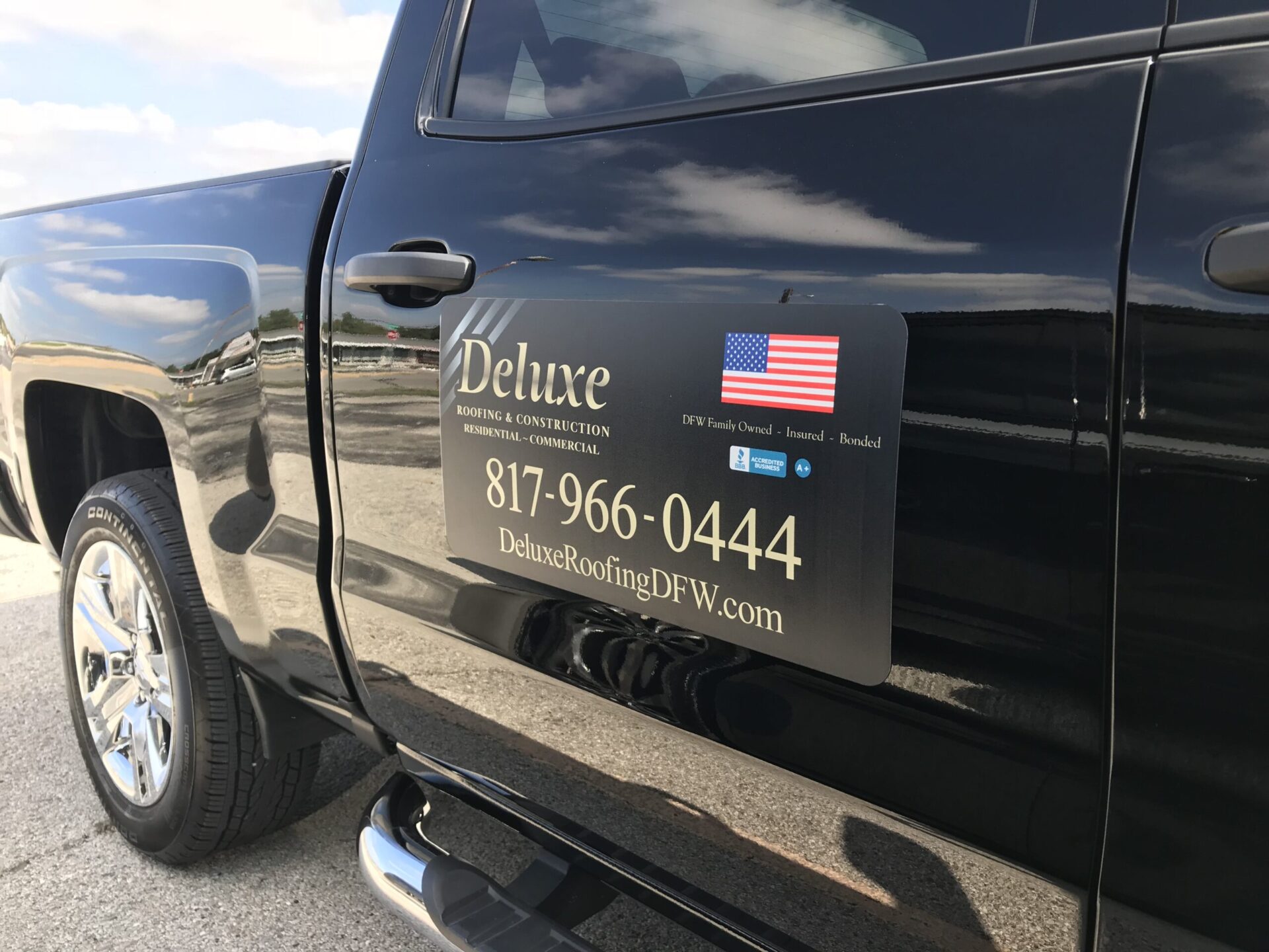 Signs Done Fast | Sign Company, Custom Signs & Electrical Signs